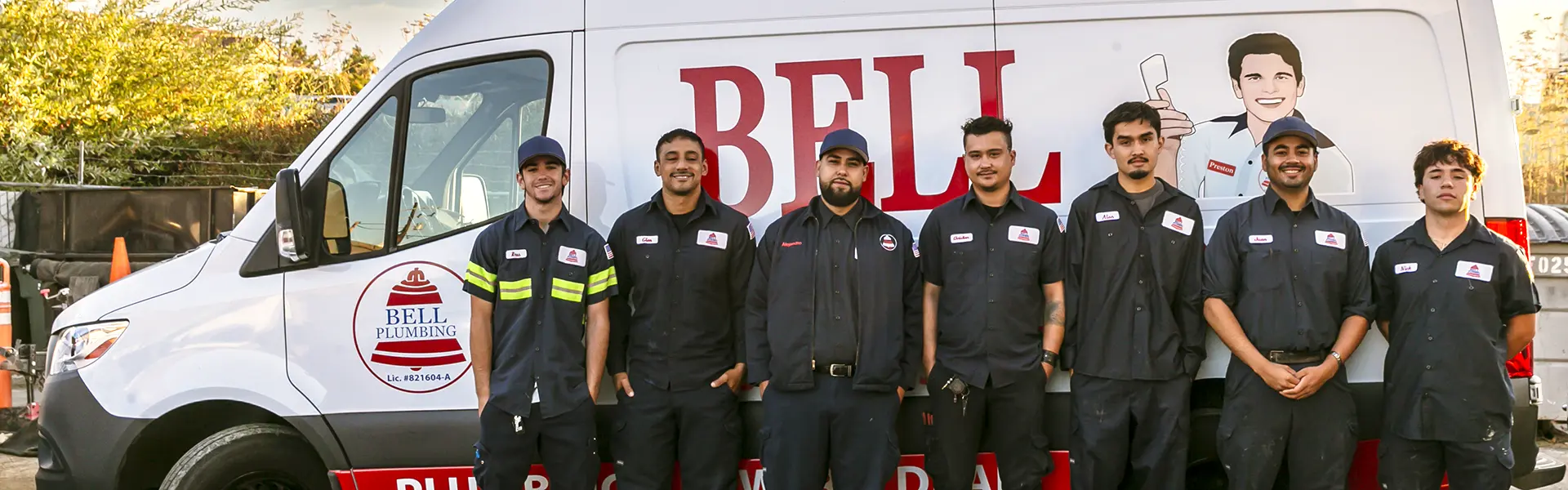 Expert in Toilets in San Carlos, CA | Bell Plumbing