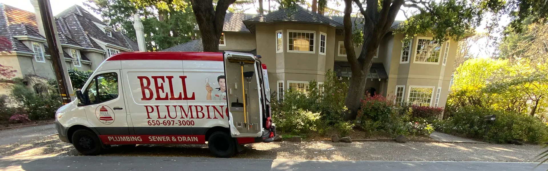 Sewer Repair - Bell Plumbing